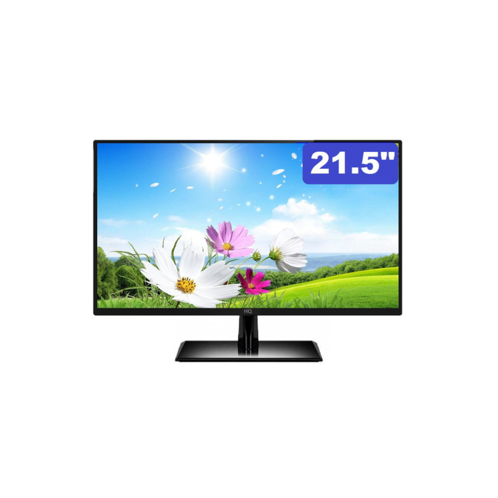 Monitor 22" LED WIDESCREEN HDMI
